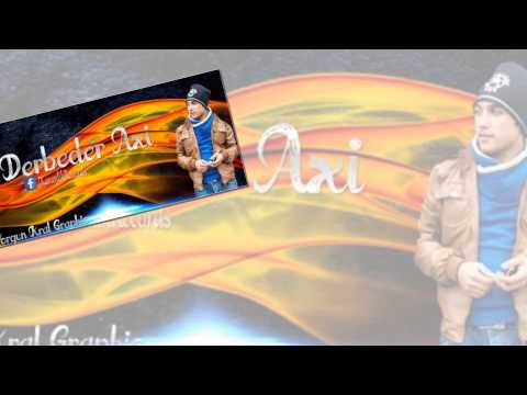 Miss Leyla & Derbeder Repçi & İshak Taş Ft Derbeder Axi (turnalara tutunda gel ) '2013