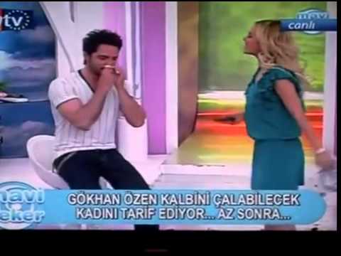 Gökhan Özen - Mavi Şeker (Sevgilim yok ama ümidim var)