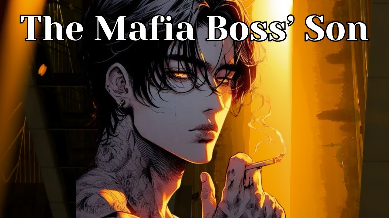 Tied To The Mafia Boss' Son [M4F] [Possessive] [Teasing] [Enemies To ...