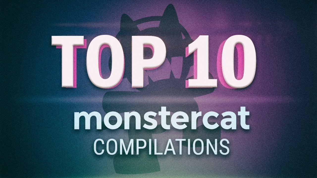 Top 10 Monstercat Compilations - YouTube