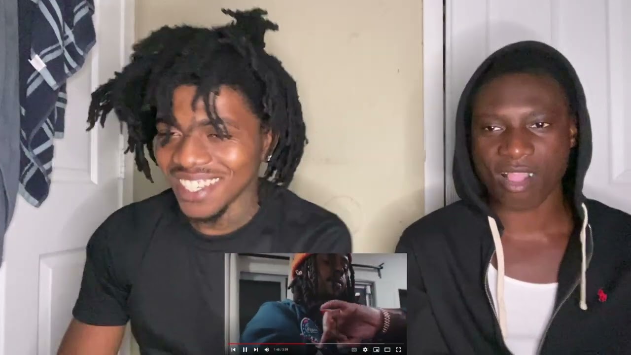 Babyface Ray - Family over Money (Official Video) | Reaction - YouTube