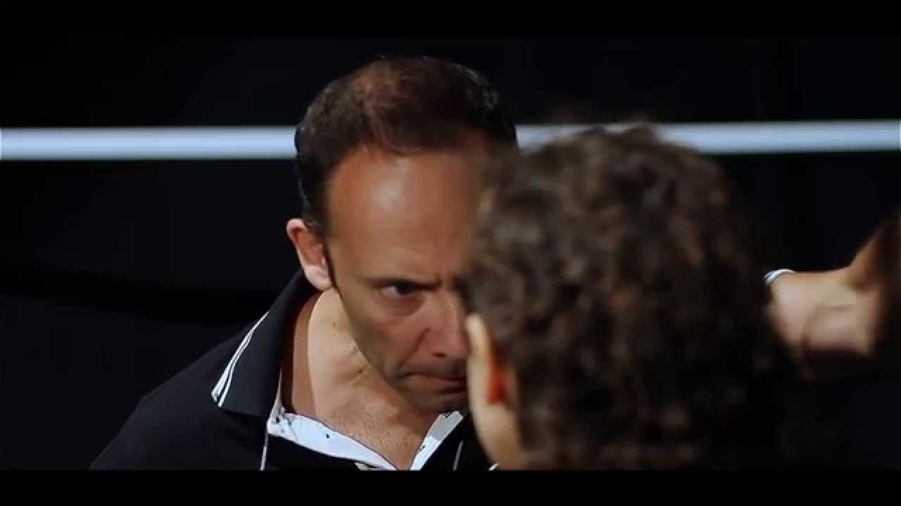 Los Impostores - Toni Báez - YouTube