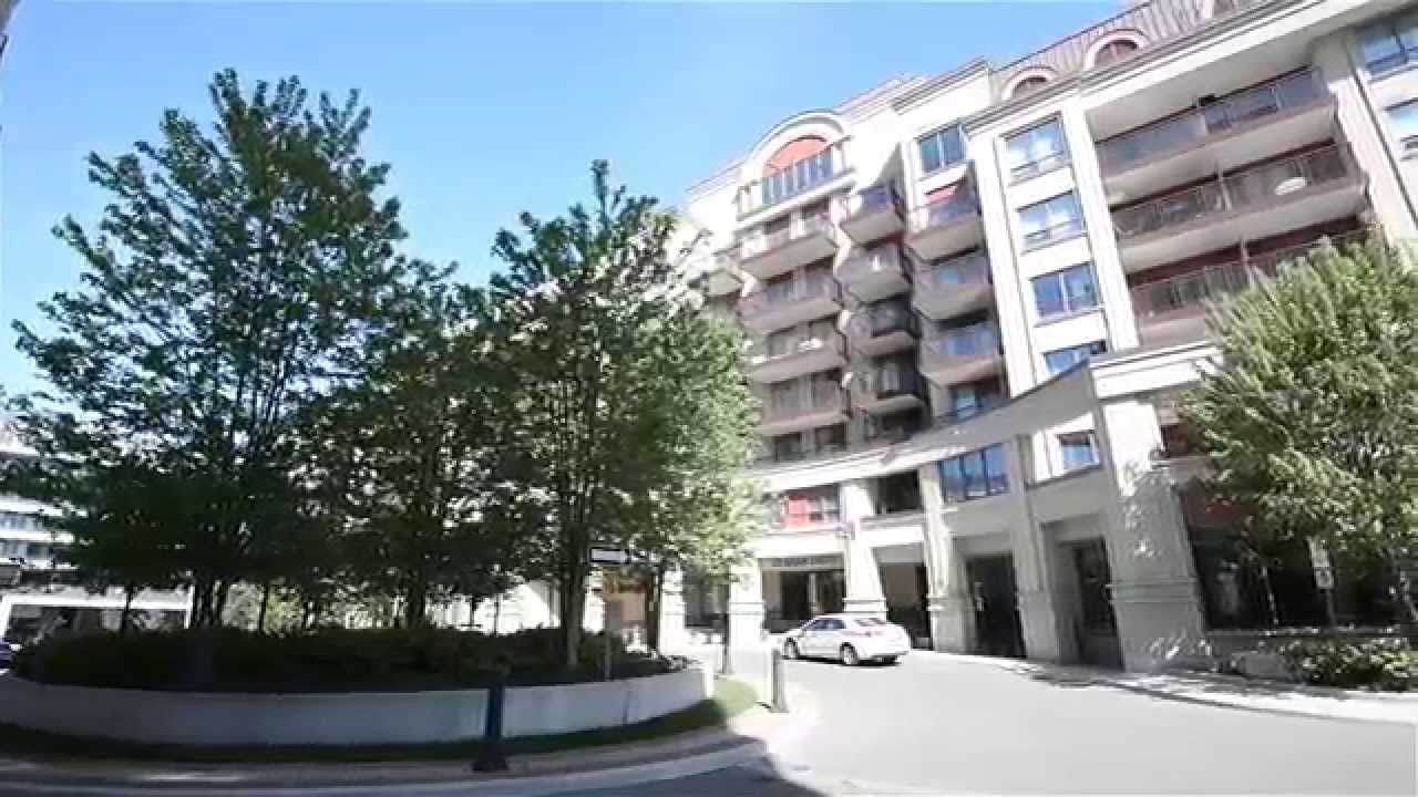 #624 27 Rean Drive Toronto Matthew Ticknor - YouTube