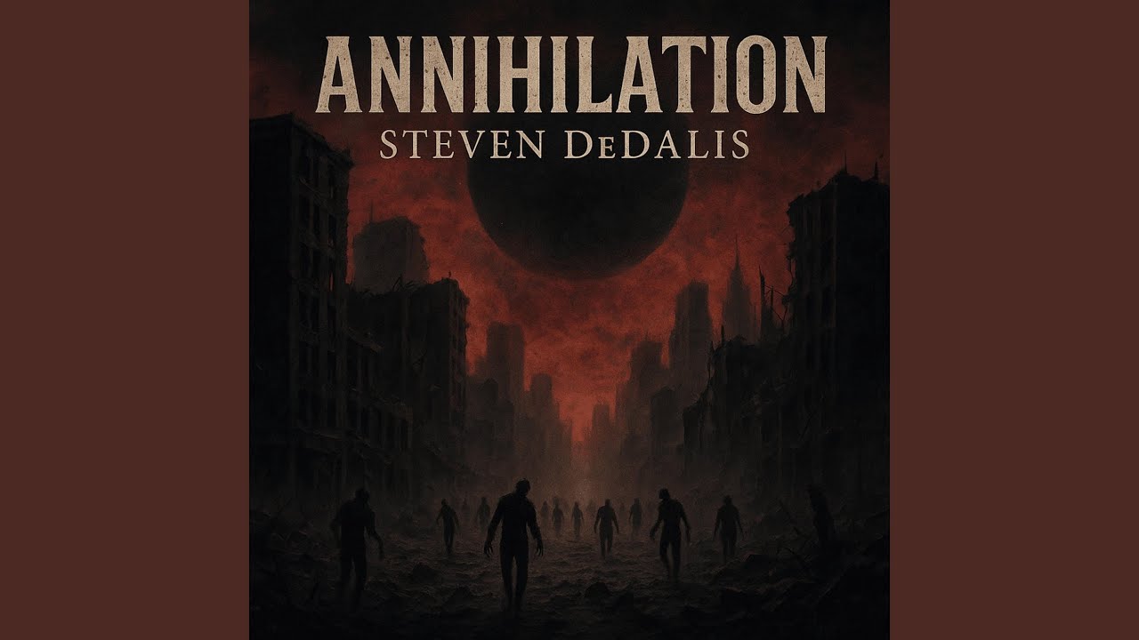 Annihilation - YouTube