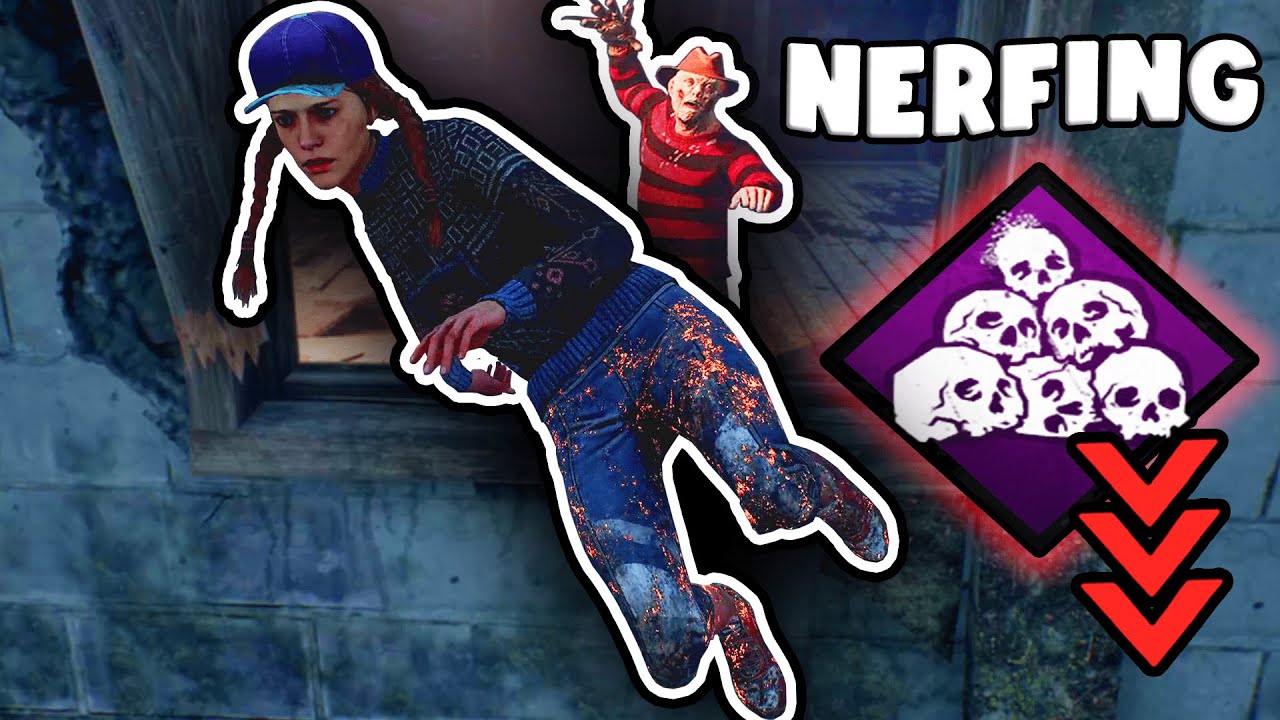 Nerfing Noed - YouTube