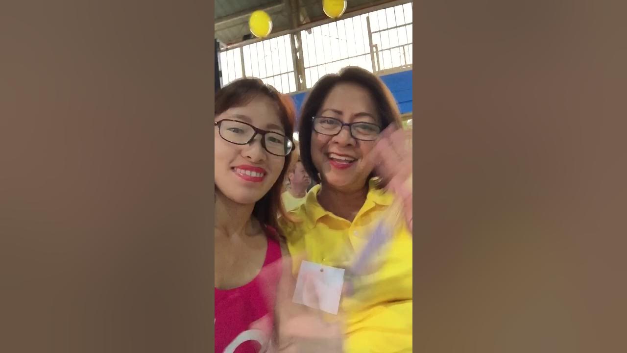 Binmaley catholic school 🏫 grand alumni 👩‍🎓 homecoming 2020 - YouTube