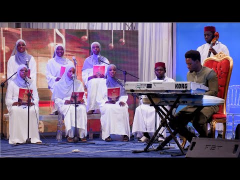 FIRQATOU TAWFIIQ - YA MAN YUSAARIHU