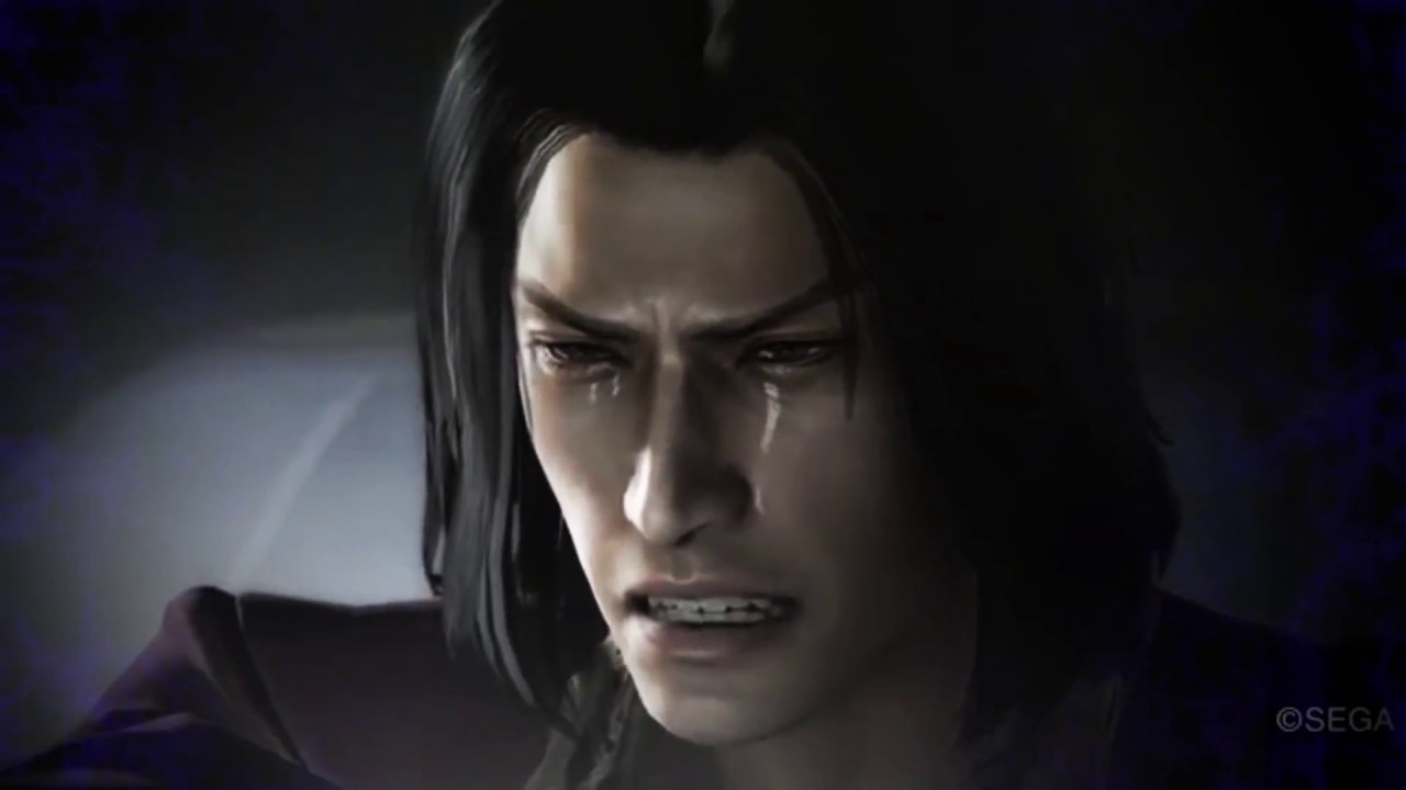 Yakuza GMV (Bones - 1968 (The Virus and Antidote Remix) ) - YouTube