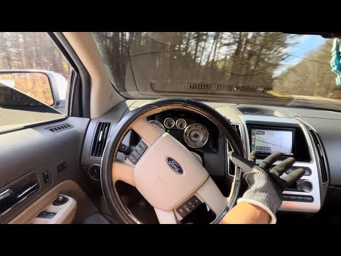 SLIDING EVERY CORNER IN MY STAGE 3 TUNED 1000 HP STRIKER TRACKHAWK ...