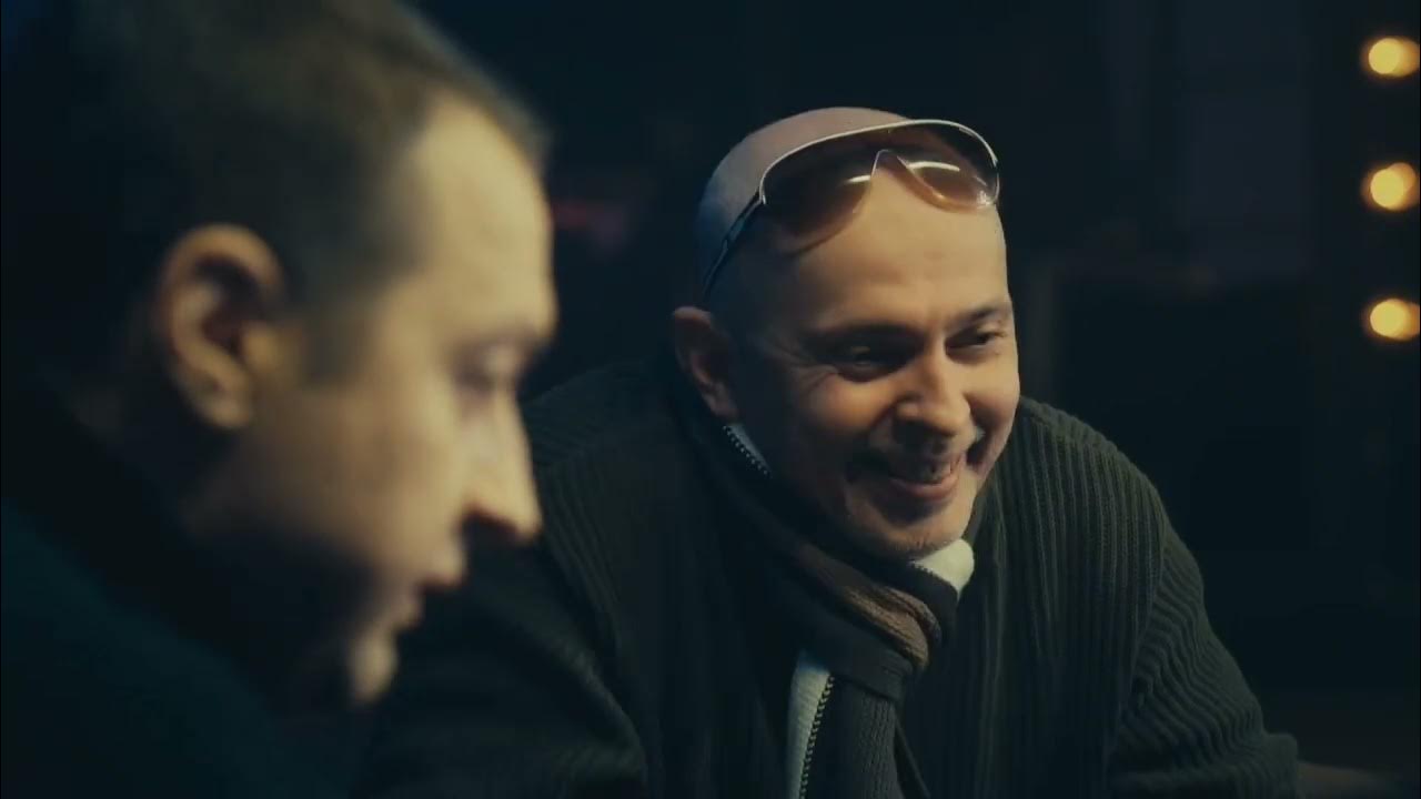 Rimti reikalai 4 sezonas 31 serija - YouTube