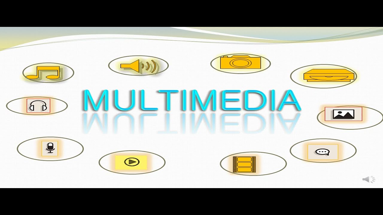 What is Multimedia|| Components of Multimedia|| #Arshlearningpoint ...