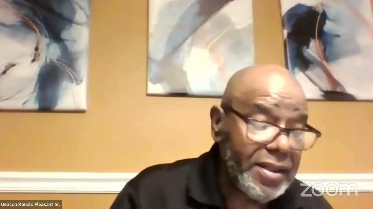 Sunday November 24, 2024 // MMBC Morning Worship Service // Rev. Dr ...
