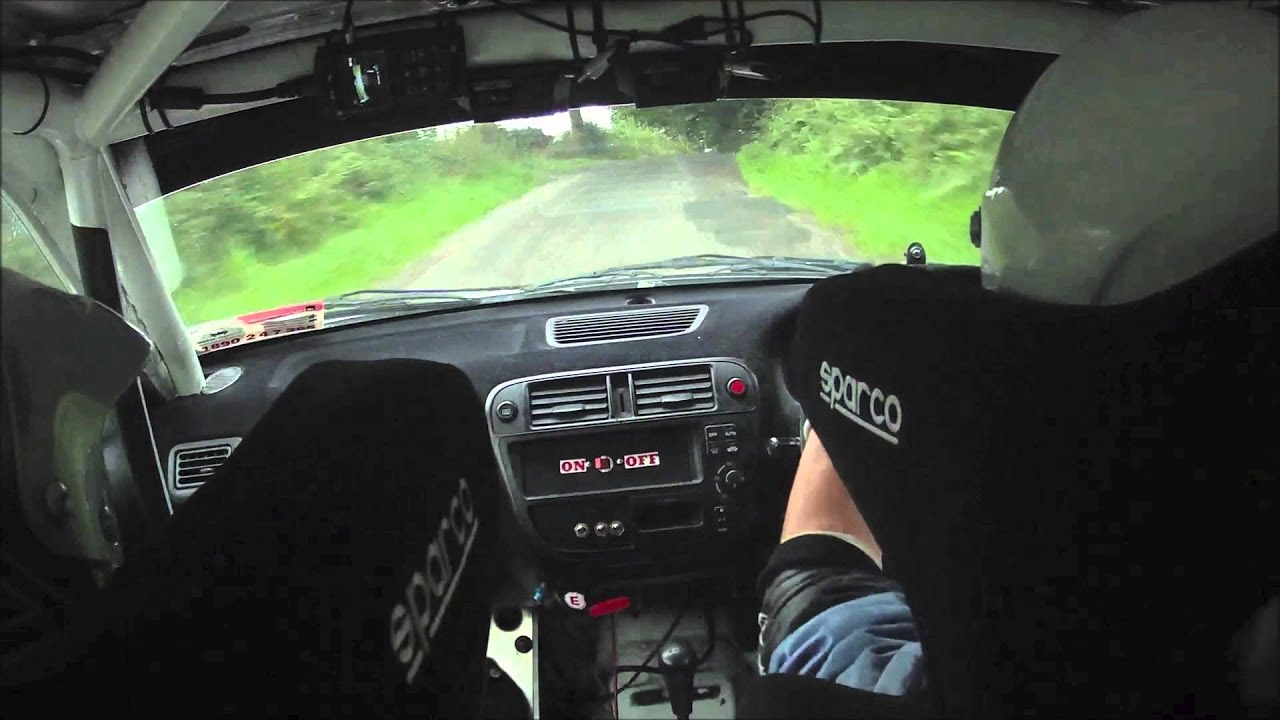 Dean Raftery 2013 - YouTube