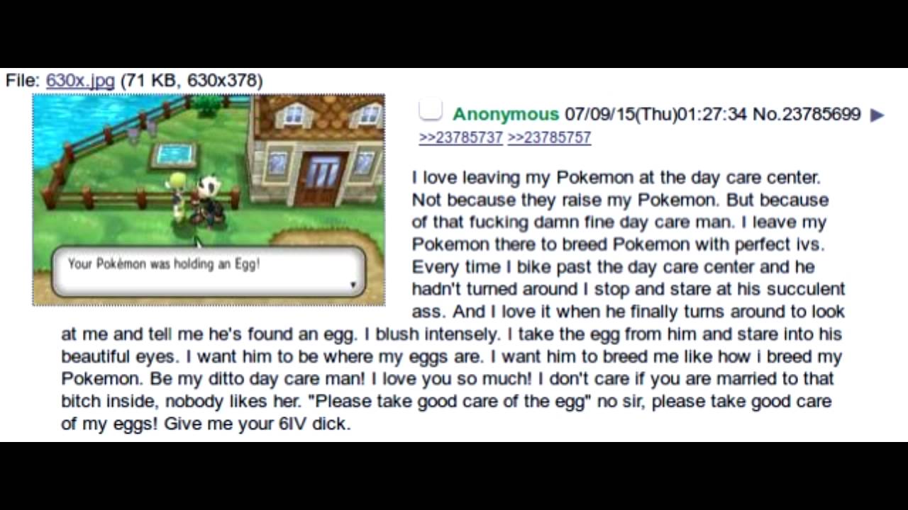 Pokemon Thread Simulator v5.0: Crayfish Pope Edition - YouTube