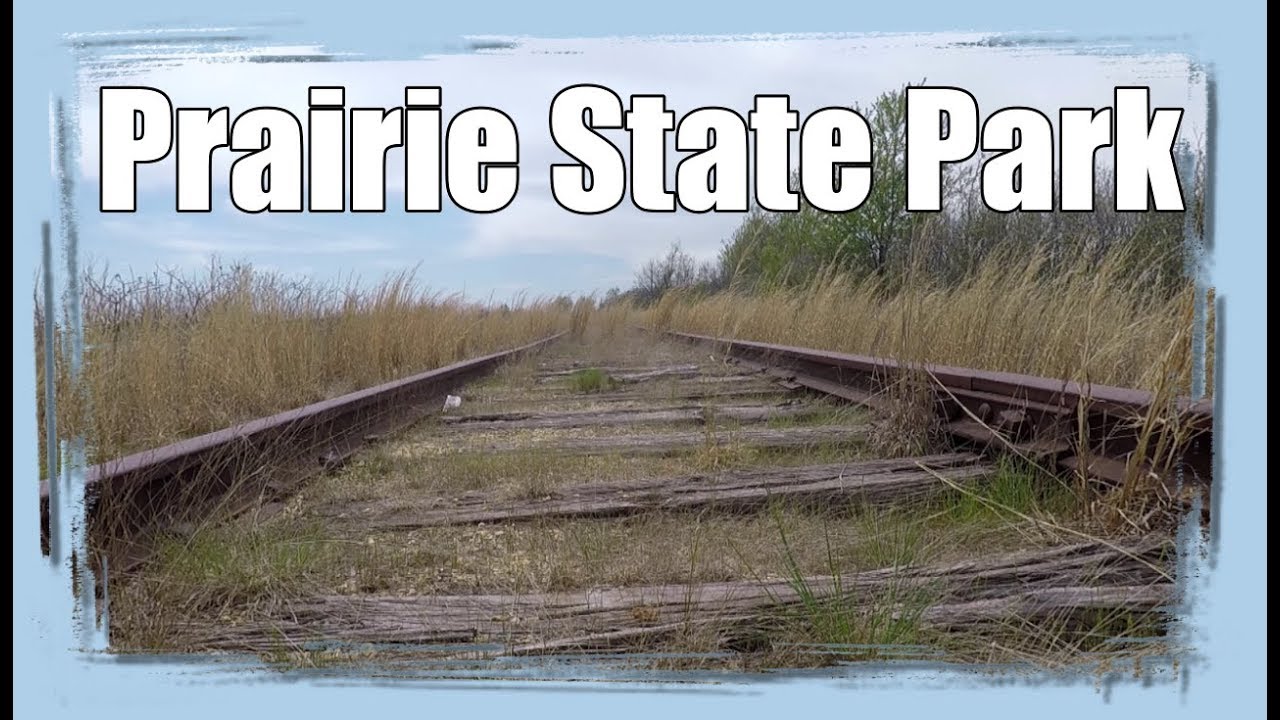 Prairie State Park with Seth Mitchell [ HD Video ] - JoplinOutdoors.com ...