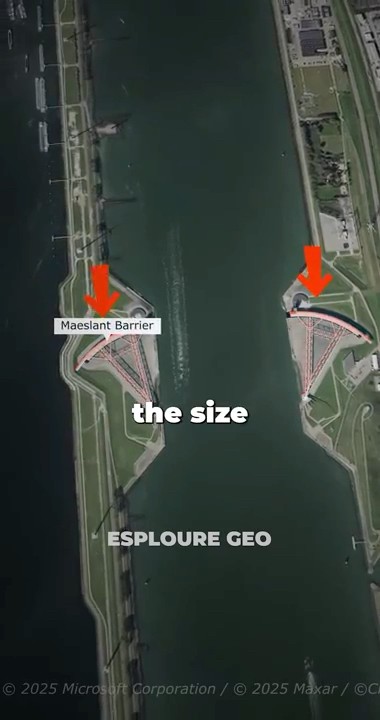 How the Netherlands Built Land from Water - YouTube