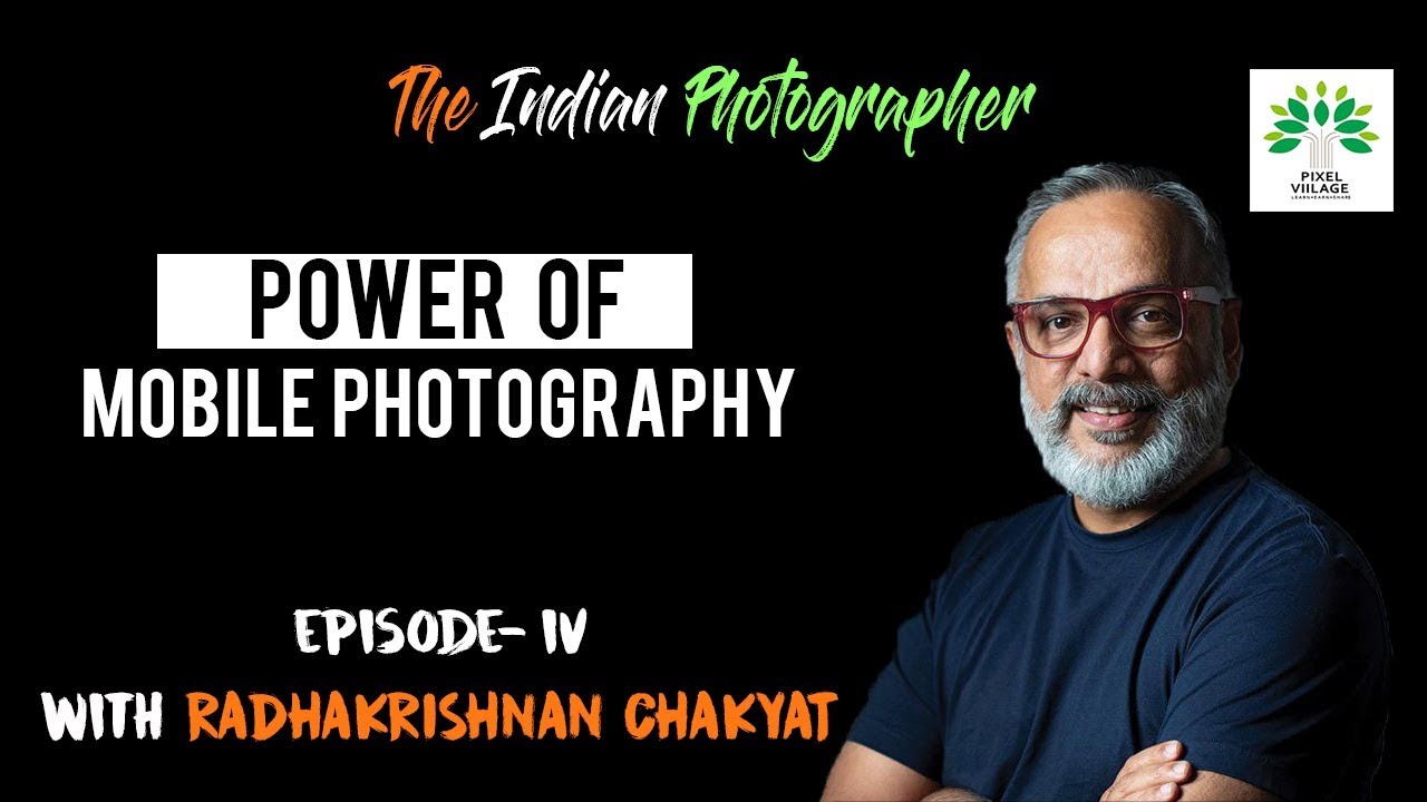 MAKING MONEY with MOBILE PHOTOGRAPHY ||The Indian Photographer Ep-4 ...