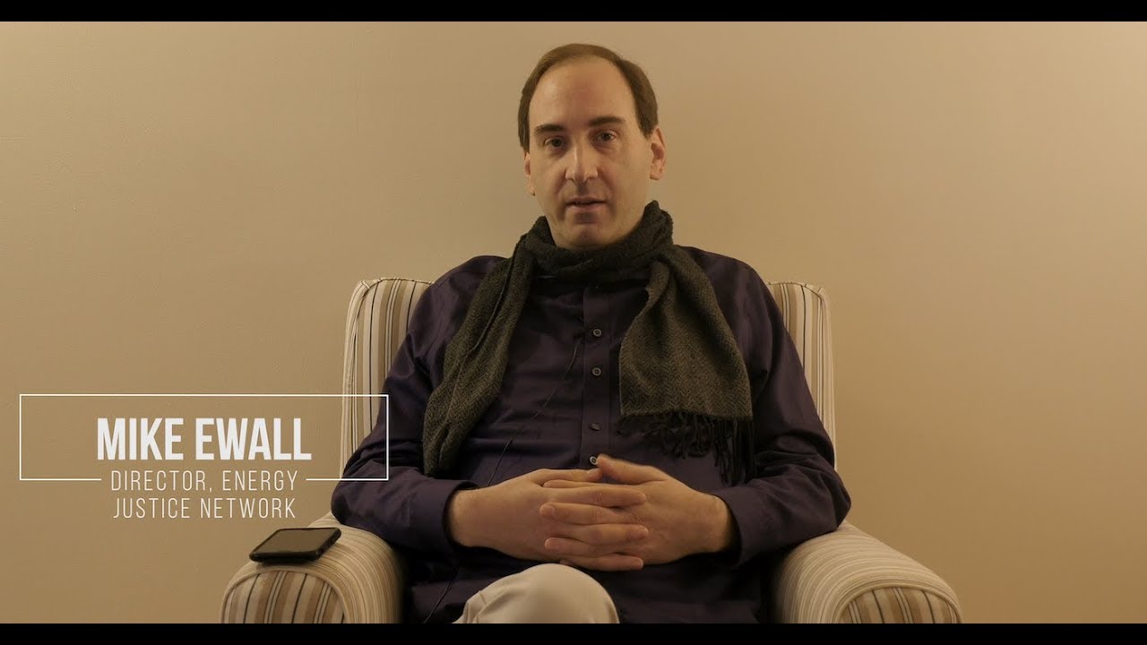 Mike Ewall on FAN's Value as a Credible Scientific Resource - YouTube