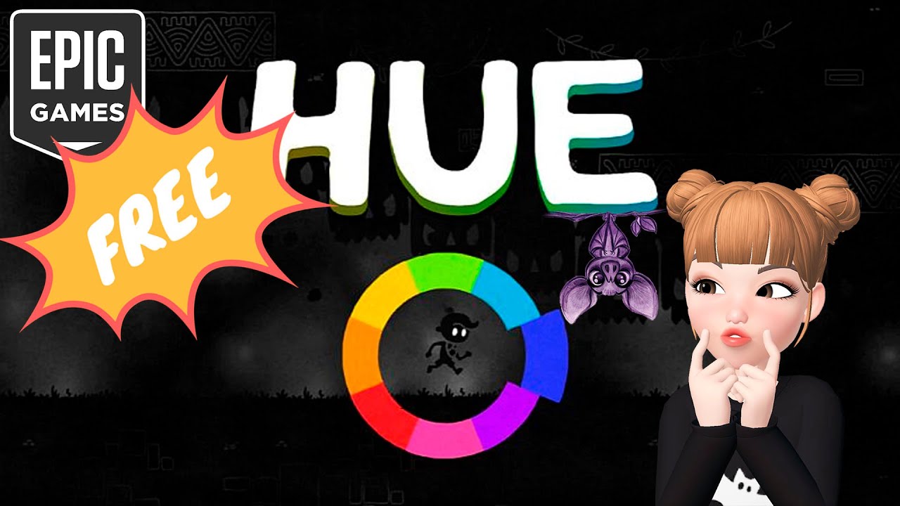 Valen la pena los juegos gratis de Epic? // Hue - YouTube