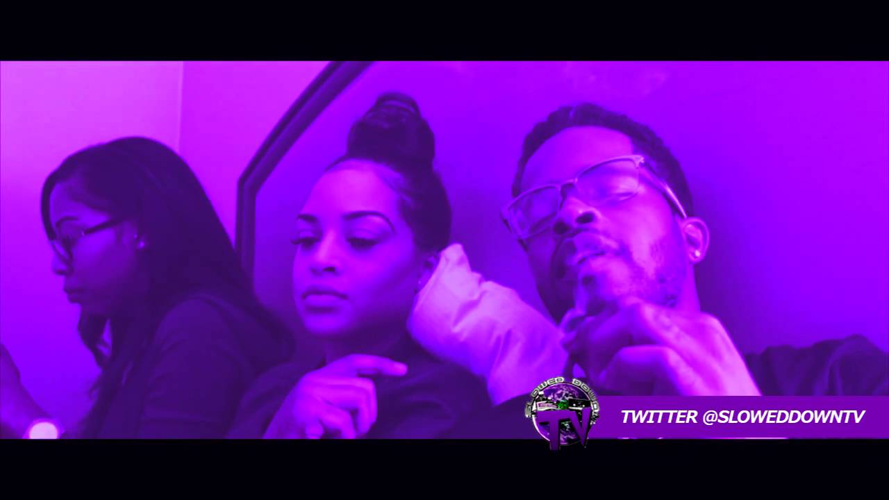 Hoodrich Pablo Juan Feat. Diego Dose - Intoxicated [Slowed Down] - YouTube