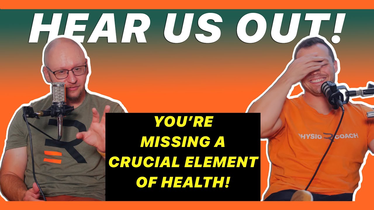 The Missing Ingredients Keeping You From Living A Complete Healthy Life ...