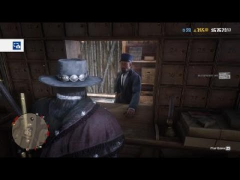 Red Dead Redemption 2 All 15 Collector sets sold - YouTube