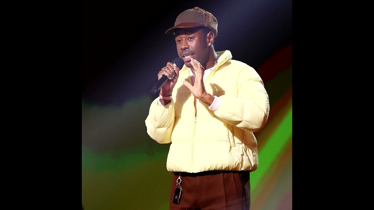 [FREE] TYLER, THE CREATOR TYPE BEAT "CLOUD" - YouTube