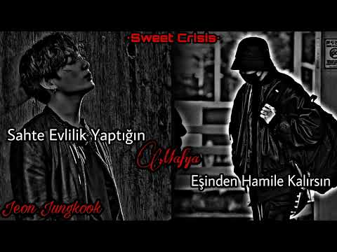 Jungkook İle Hayal Et \