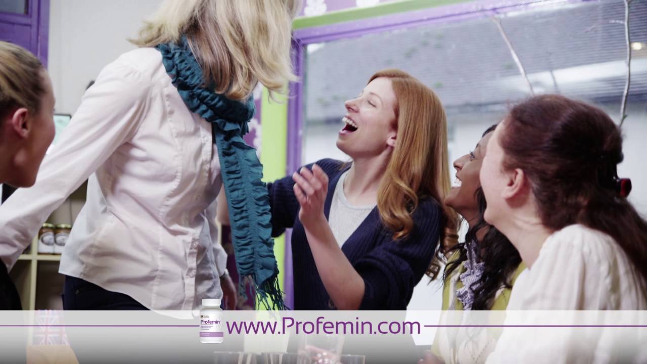 Profemin ~ The Natural, Fast & Effective Relief for Menopause & Pre ...