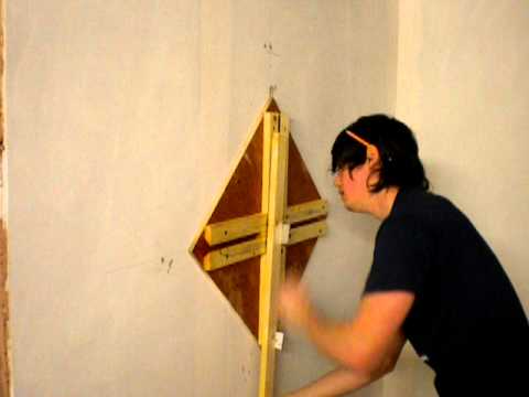 Trammel Box - YouTube