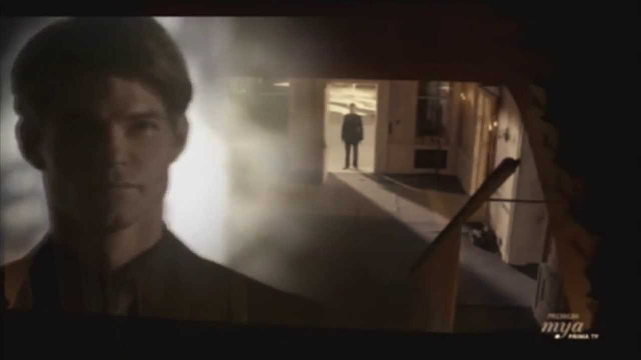 Elijah Mikaelson & Bonnie Bennet [Light 'Em Up] - YouTube