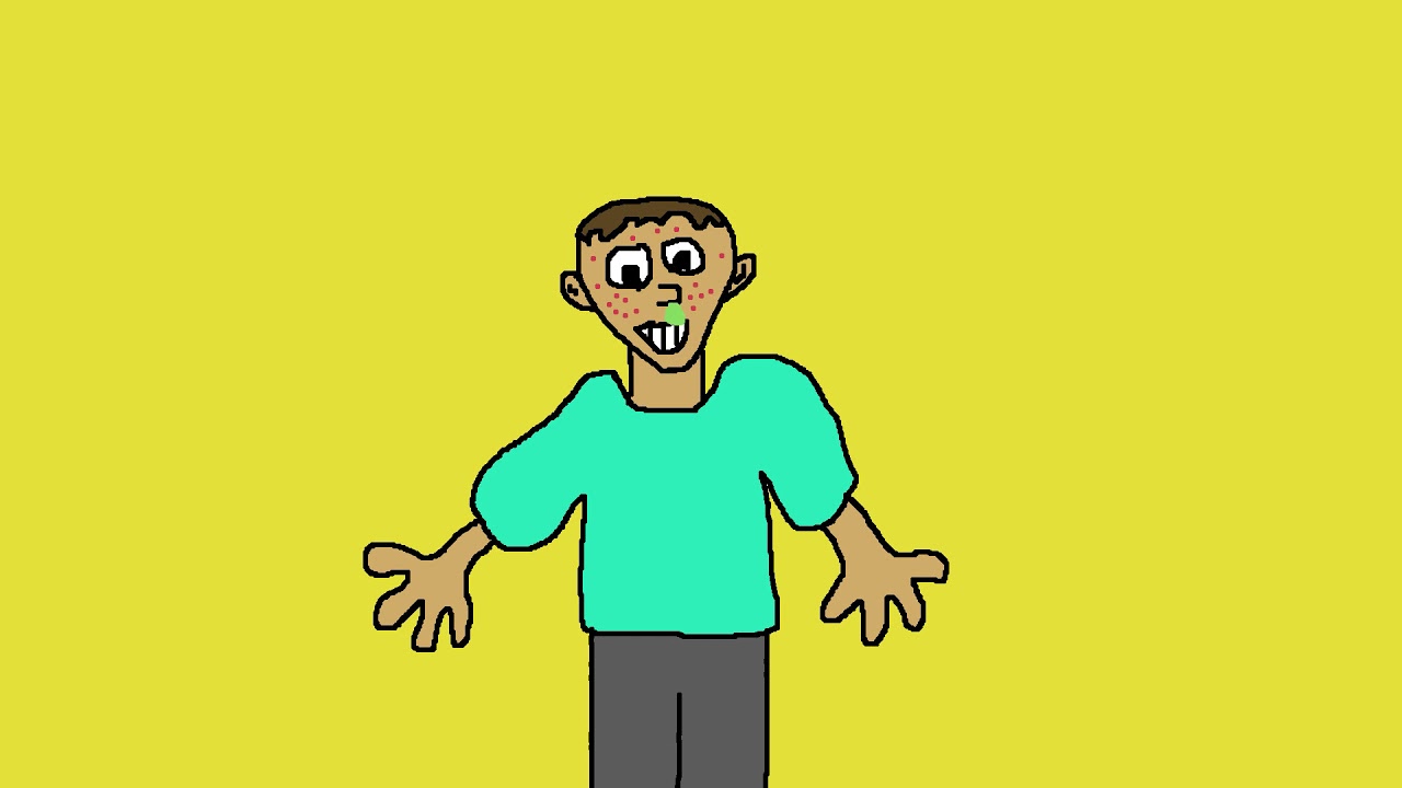 jimbly - episode 1: "I'd like a potato" - YouTube