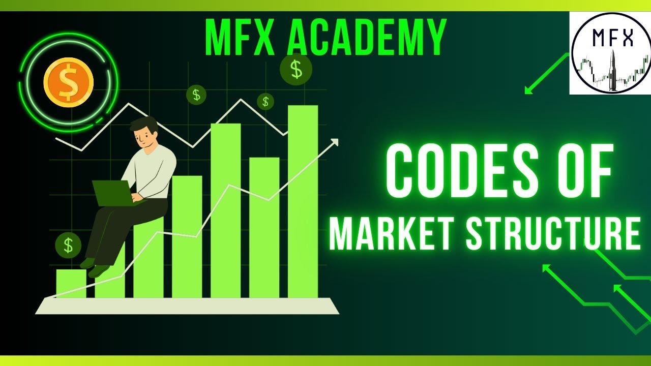 HIDDEN CODES IN MARKET STRUCTURE - YouTube