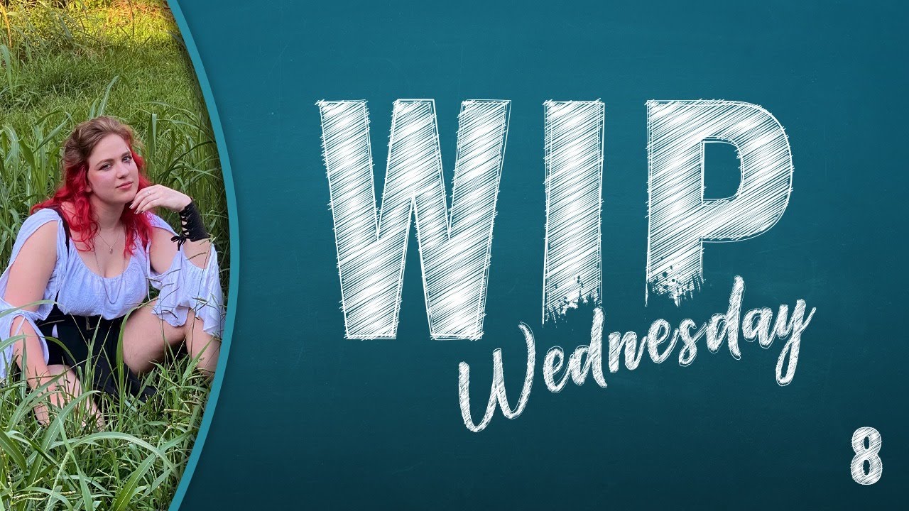 WIP WEDNESDAY Sam taking over! - 03/13/2024 - YouTube