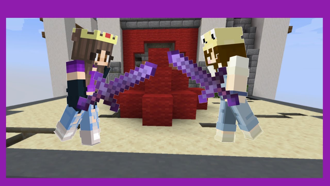 MINECRAFT BEDWARS FAILS! - YouTube