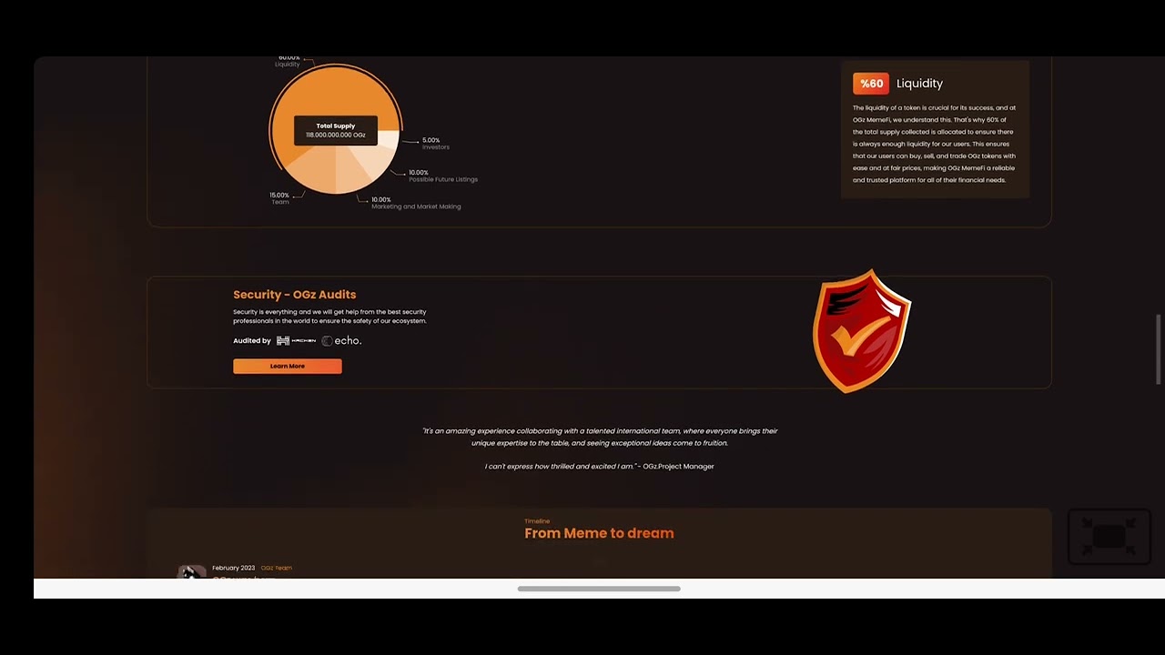 OGz.Club: Revolutionizing DeFi with Meme Culture, Unique Referral ...