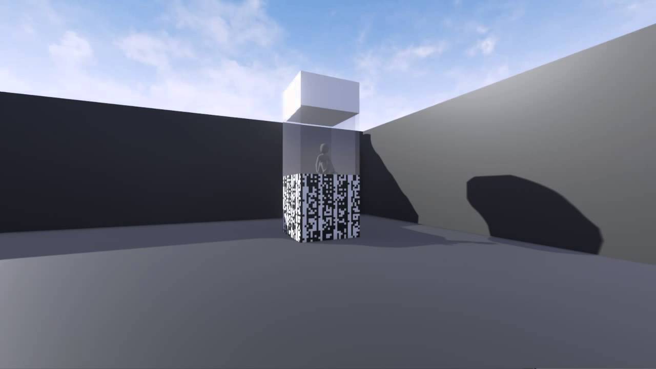 Unreal Engine 4 - First Person Character Animations - YouTube