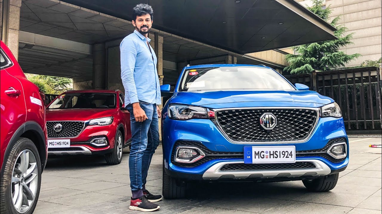 This SUV Is 🔥AF | Faisal Khan - YouTube