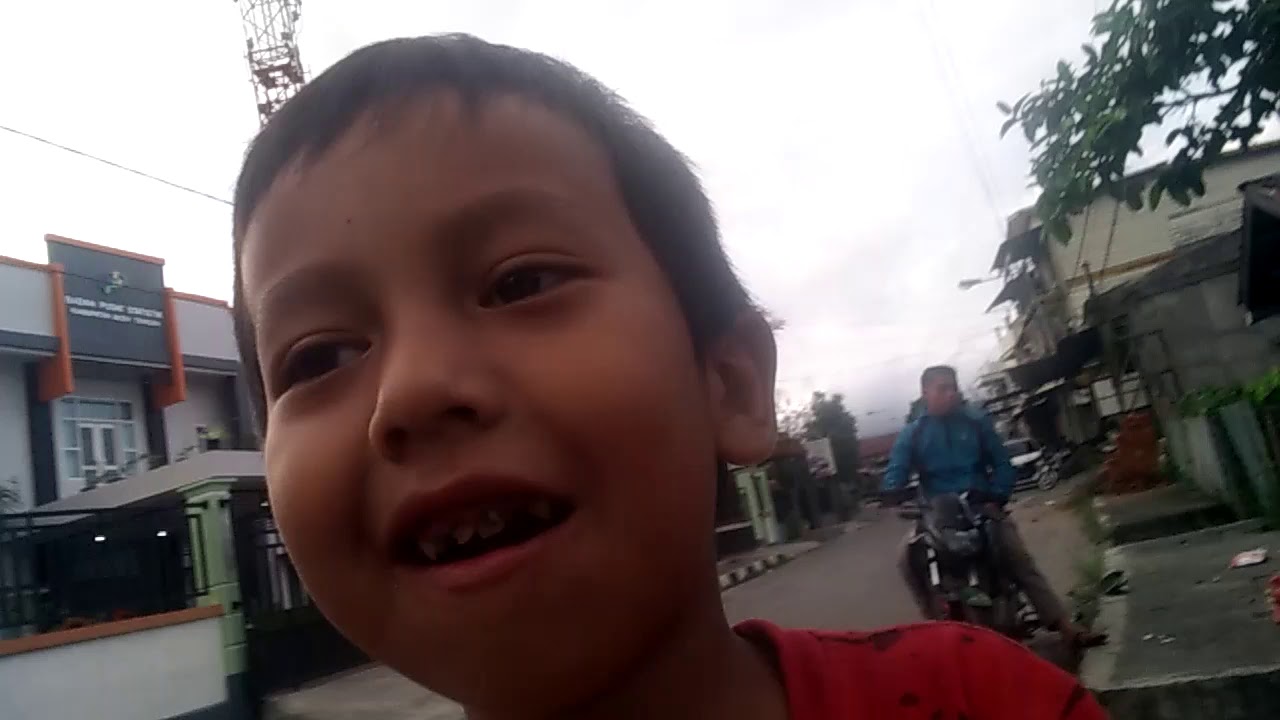 Anak2 lucu - YouTube