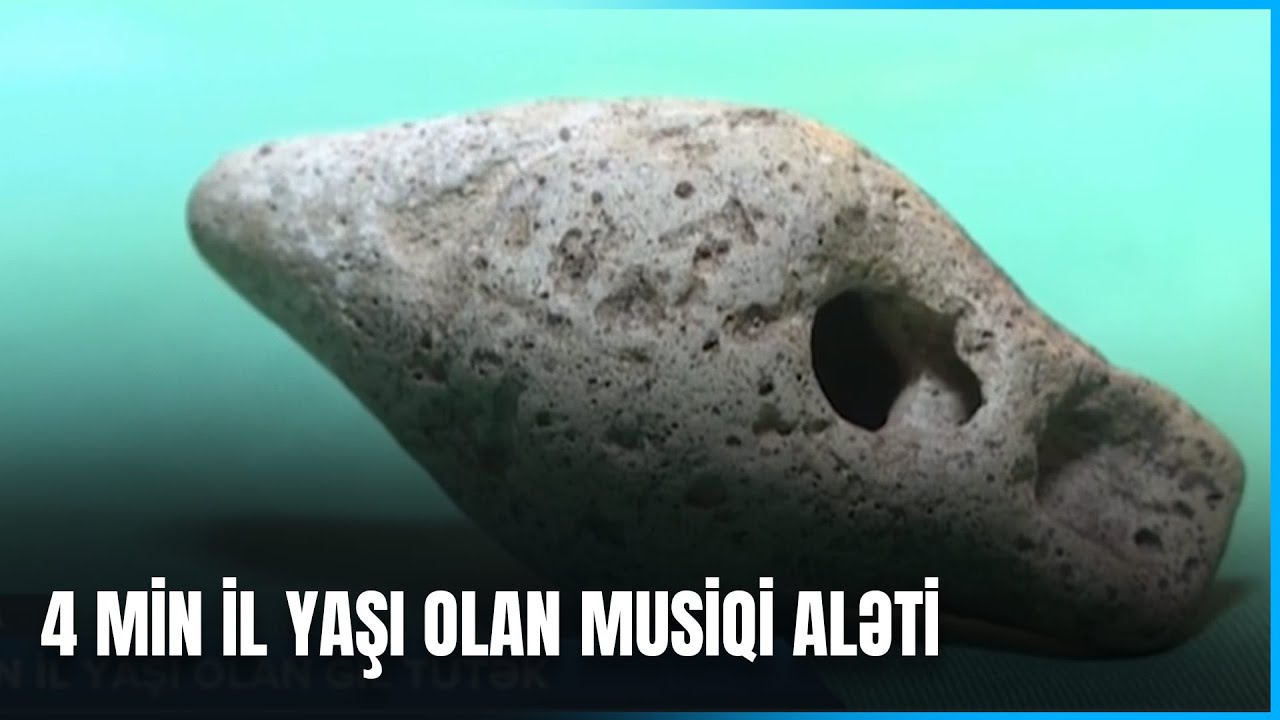 4 min il yaşı olan gil tütək bu kənddə saxlanılır: Astaradan reportaj ...