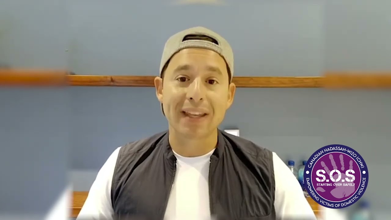 Harley Finkelstein, President of Shopify, Supports CHW S.O.S Campaign ...