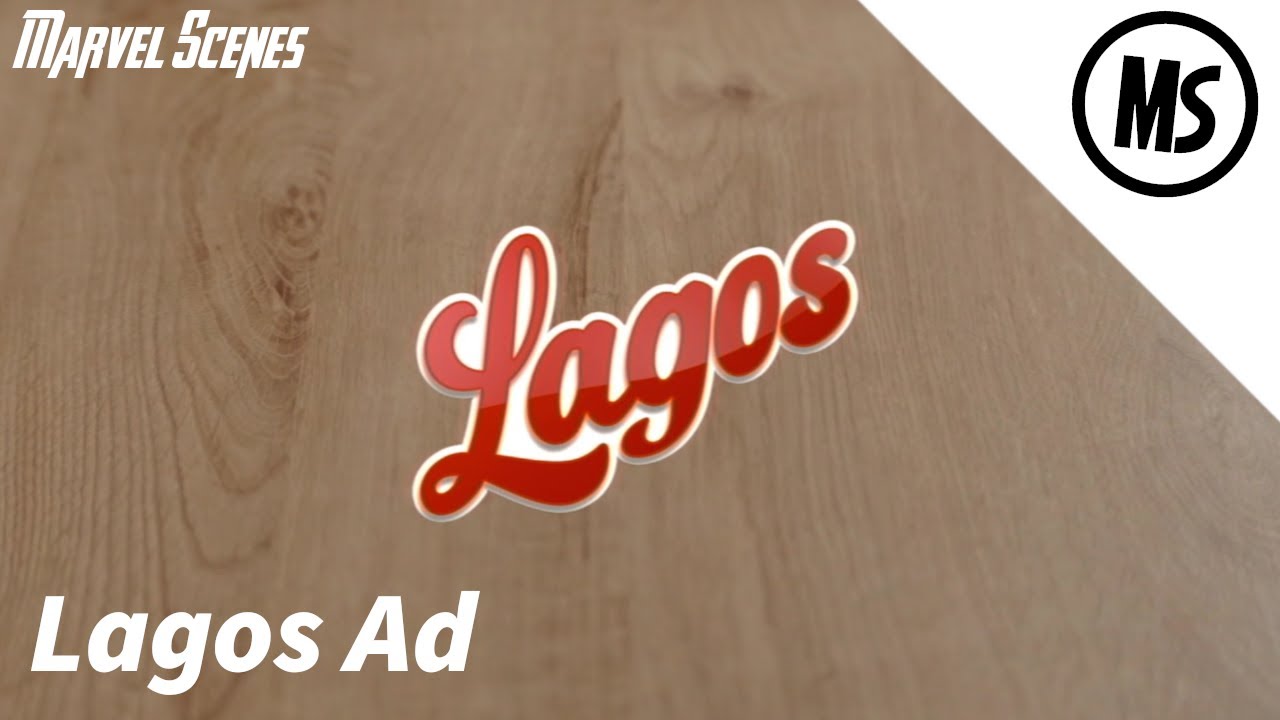 WandaVision 1x05 | Lagos (Ad 4) | Marvel Scenes - YouTube