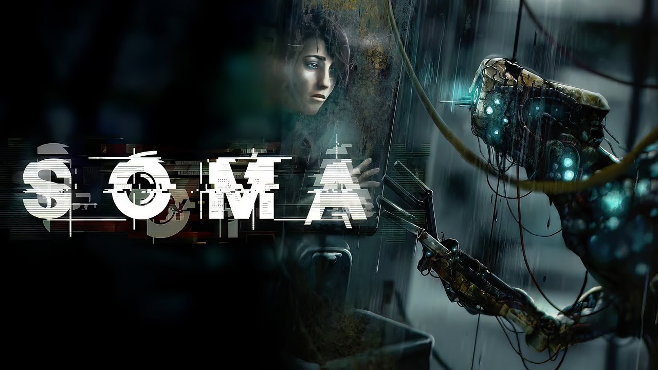 SOMA | MUSIC REMAKE | DARK EPIC - YouTube