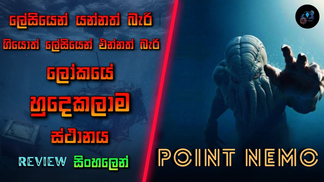 කිසිම කෙනෙකුට ලේසියෙන් ළඟාවෙන්න බැරි ලෝකයේ හුදෙකලාම ස්ථානය | Mystery of ...