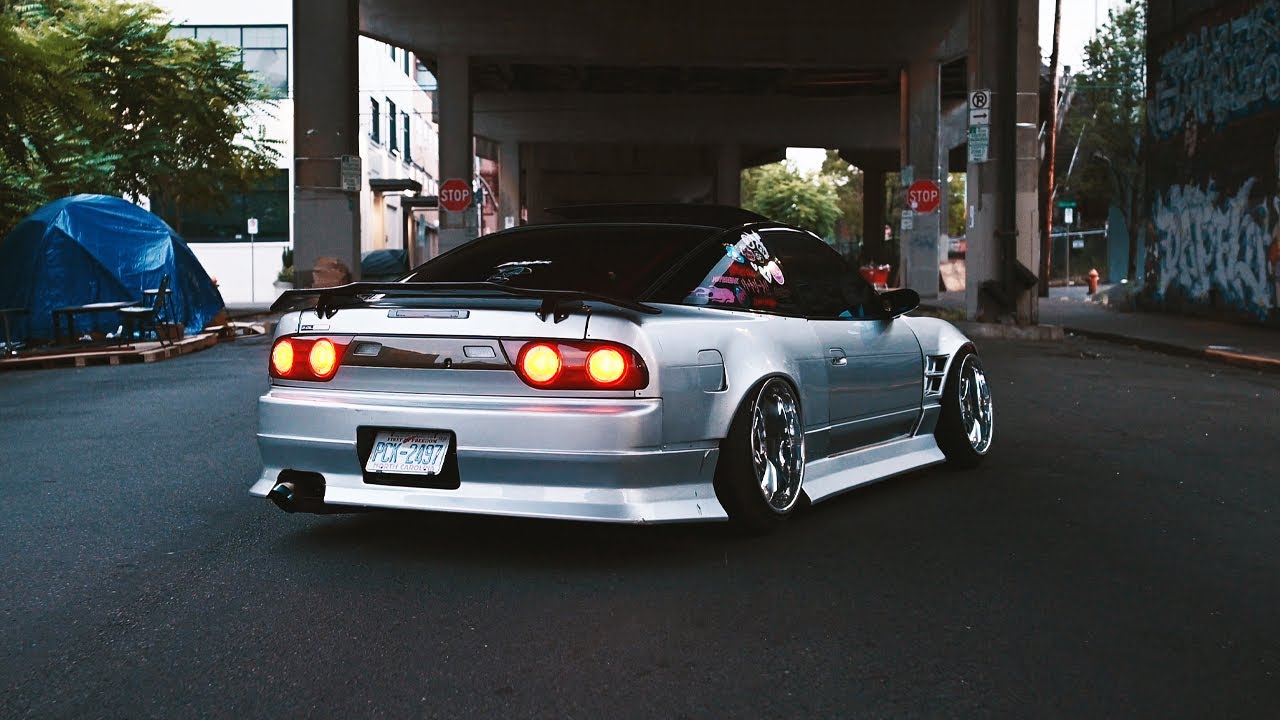 FACTORY PULSE RPS13 [4K] - YouTube