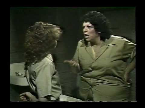 JADE D BARI ON ALL MY CHILDREN CIRCA 1984.avi - YouTube