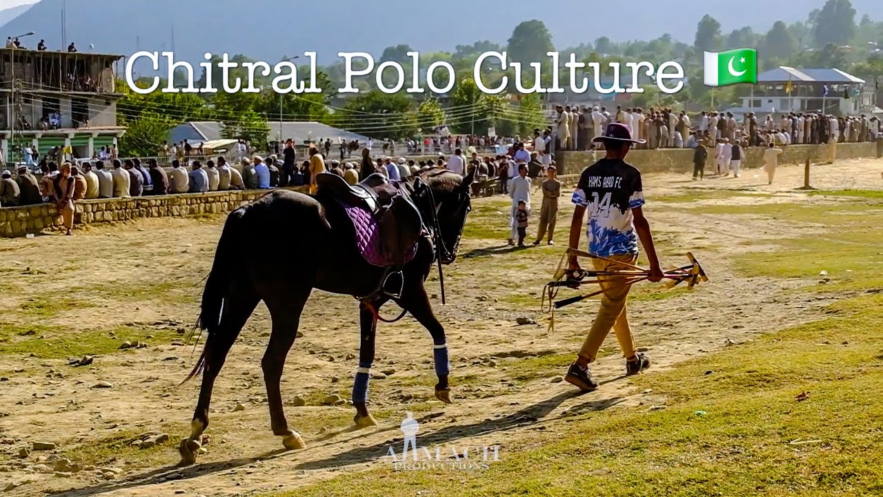 #Trending Chitral Polo Culture 🇵🇰 - YouTube
