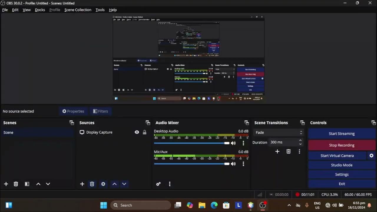 EDITING IN NETBEANS TUTORIAL - YouTube
