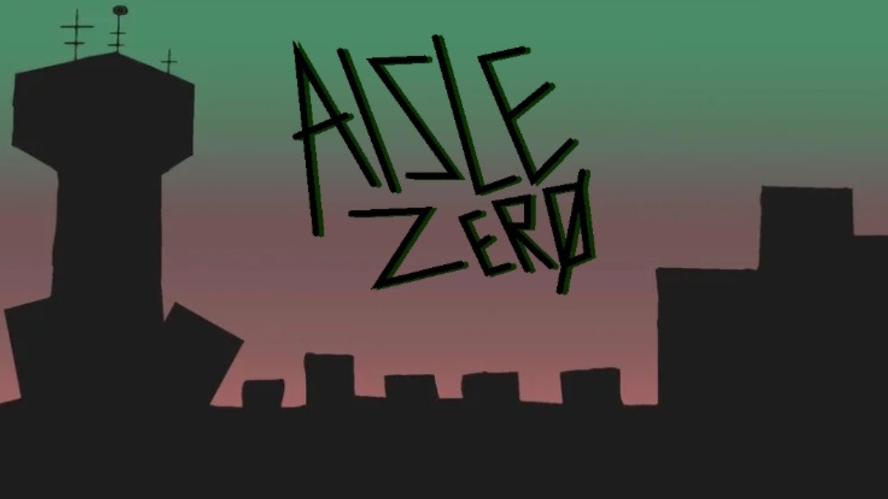Aisle Zero (Animated Series) - Episode 1: The Pilot - YouTube