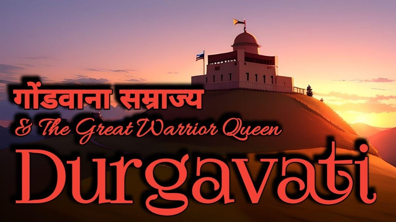 Exploring Singorgarh Fort Legacy of Rani Durgavati Revealed # ...